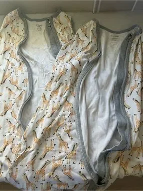 Burt's Bees | Pajamas | Burts Bees Sleep Sacks | Poshmark